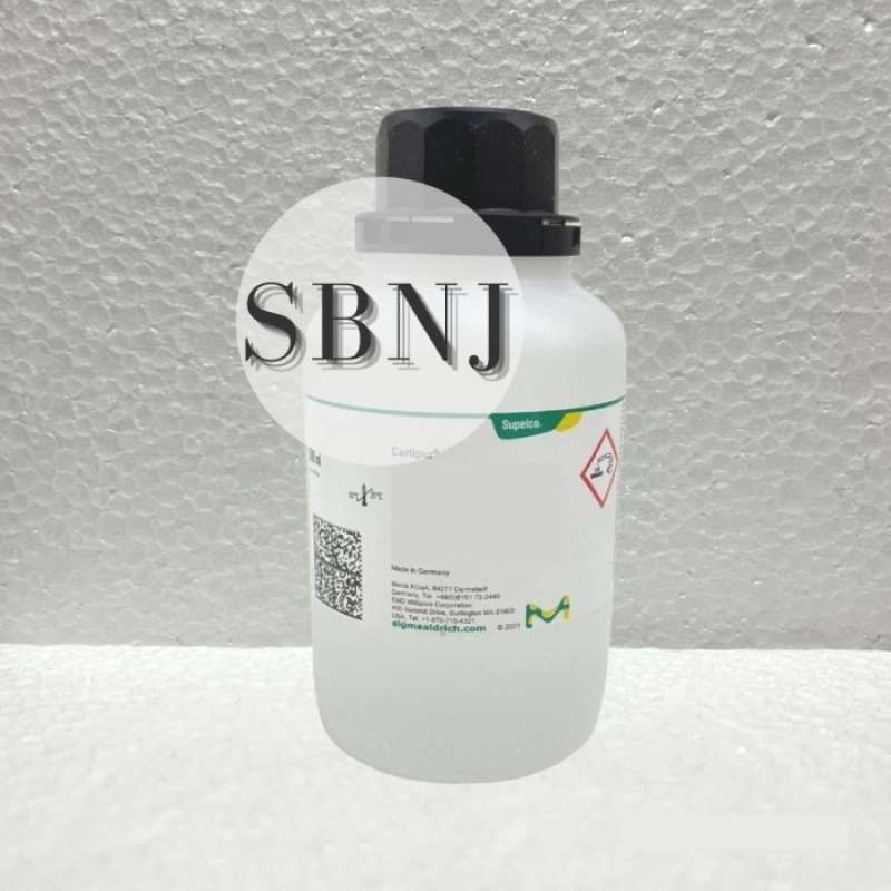 Promo Nickel Standard Solution - Merck 119792 / Larutan Standar Nikel ...
