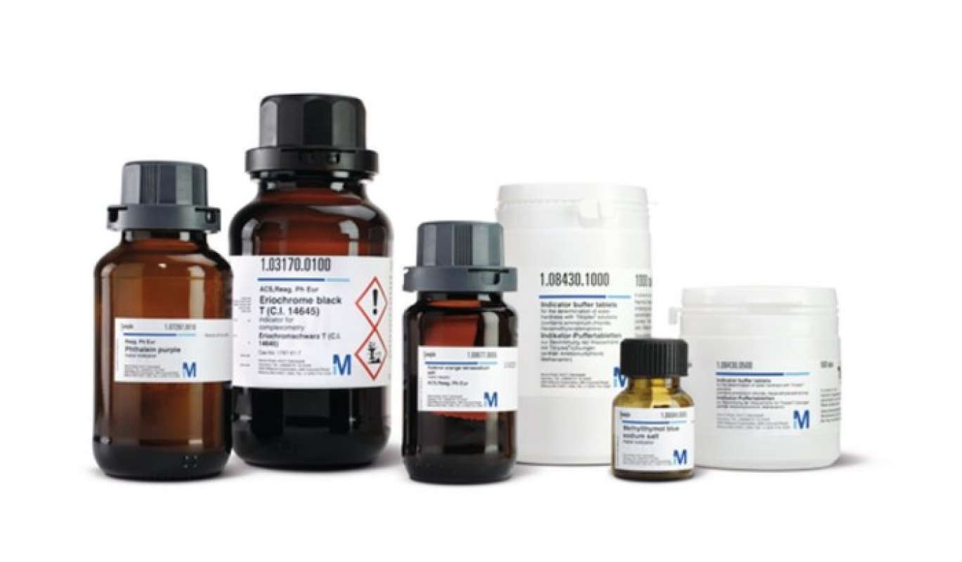 Promo Nitrite Standard Solution Traceable To Srm, 500 Ml, Merck, 119899 ...