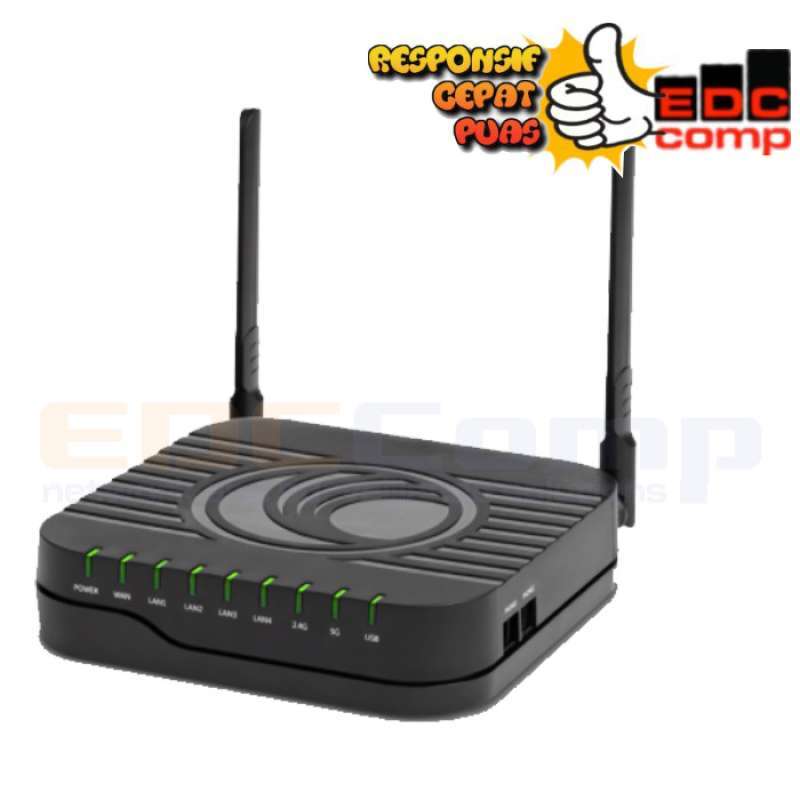 Promo Cambium Cnpilot R201 Series Home Router/cnpilot R201 Router ...