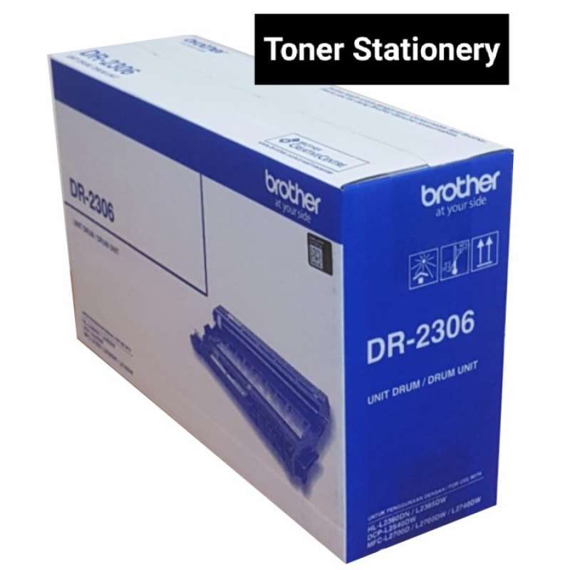Promo Drum Cartridge Dr-2306 Diskon 23% Di Seller Skala Store ...