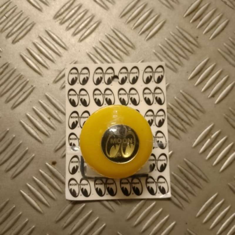 Promo Mooneyes Eyeball Shift Knob Yellow Shift S [mp021yys] Diskon 23% Di Seller Samaza Store ...
