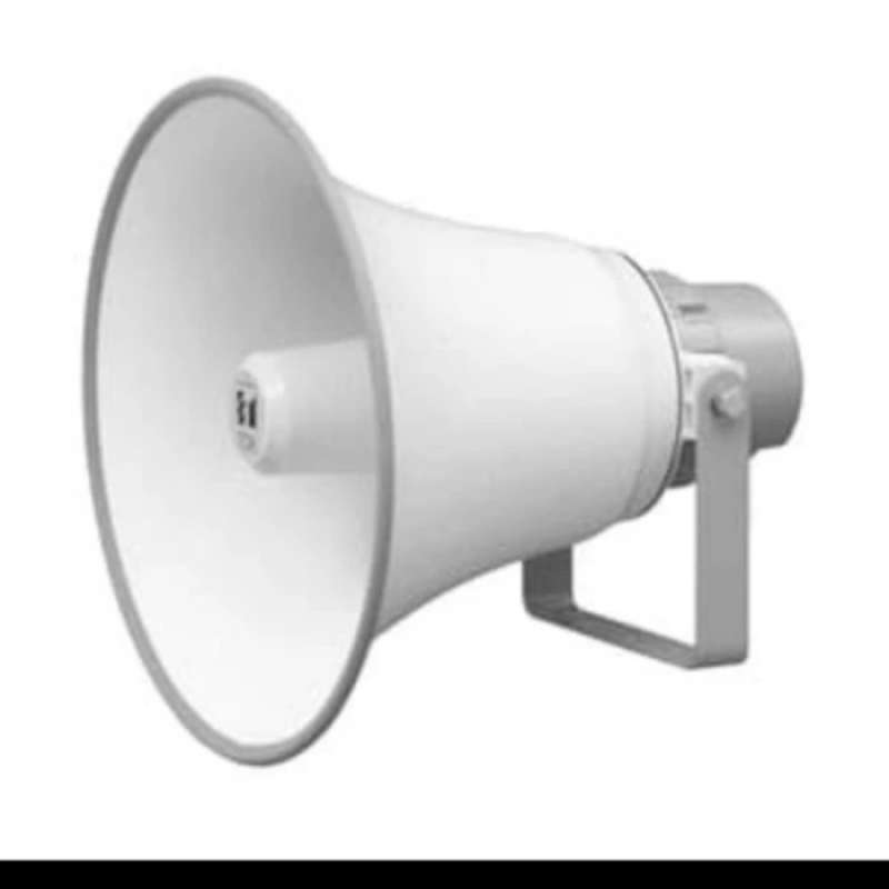 Promo Corong Toa Zh-5025b , 25 Watts Garansi Resmi Diskon 23% Di Seller ...