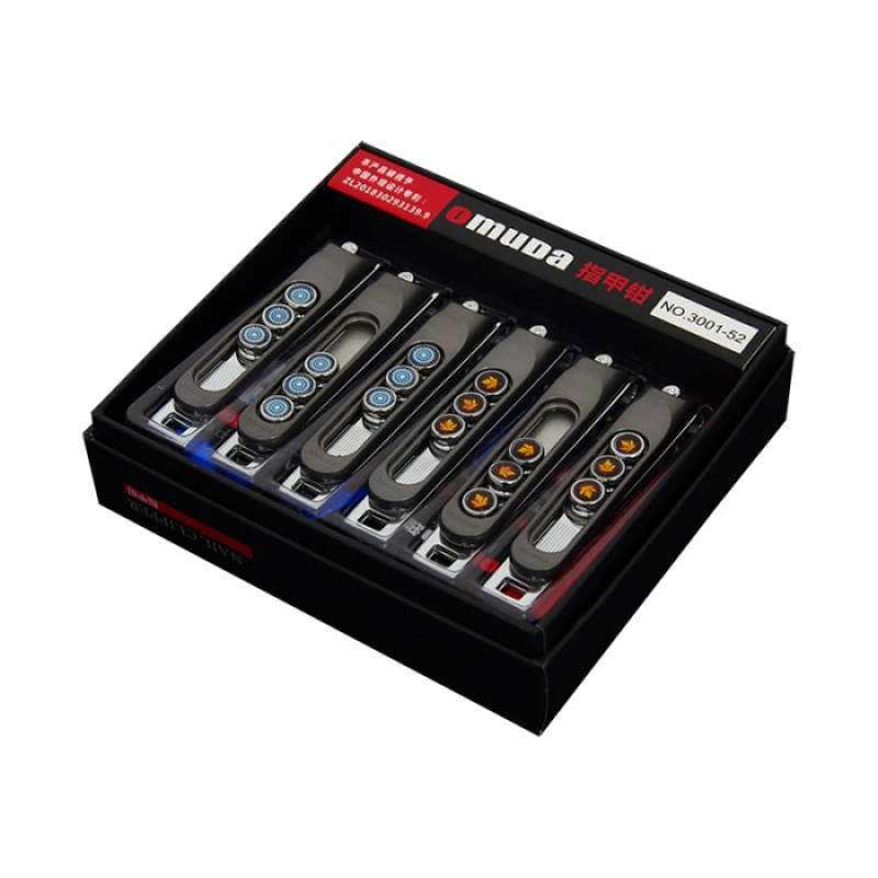 Jual Gunting Kuku Omuda 3001-52 (t-503) Di Seller Aghanim - Cengkareng ...
