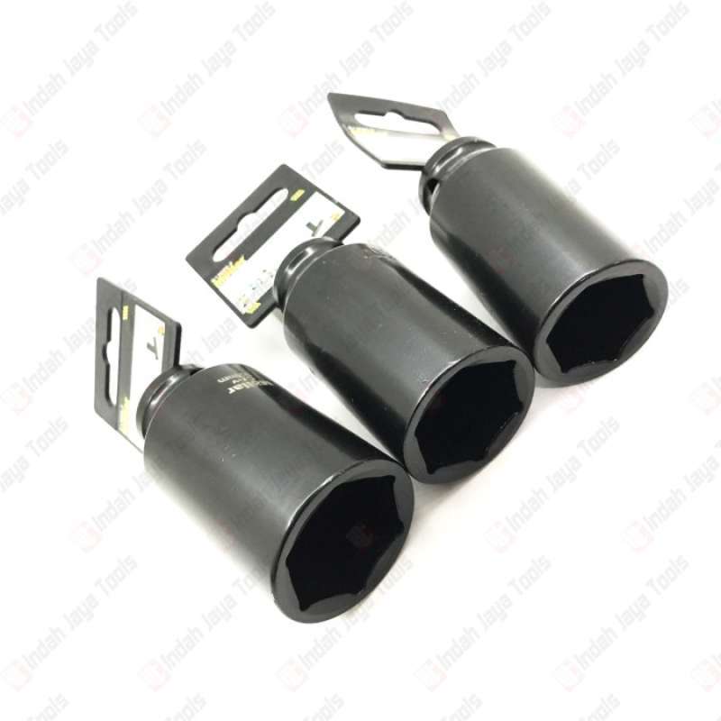 Jual Mollar Mata Deep Impact 27 30 32 Mm - Kunci Sok Panjang Socket ...