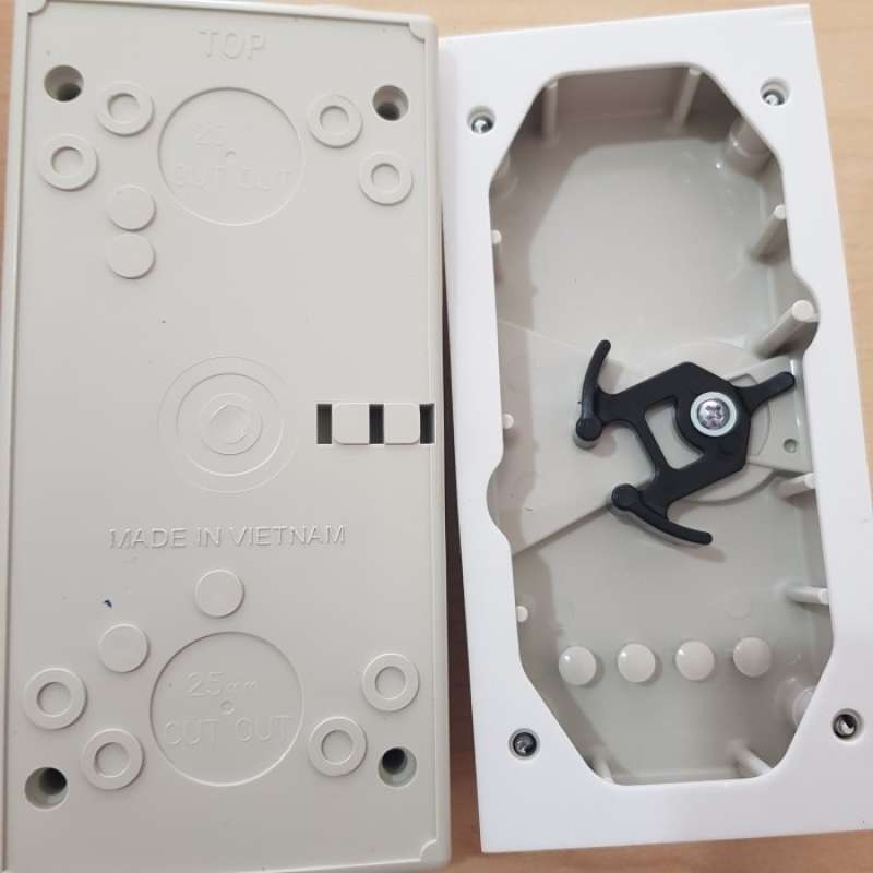 Jual Surface Mount Isolator Switch Whd 20 1p 20a Schneider Di Seller Aghanim - Cengkareng Timur ...