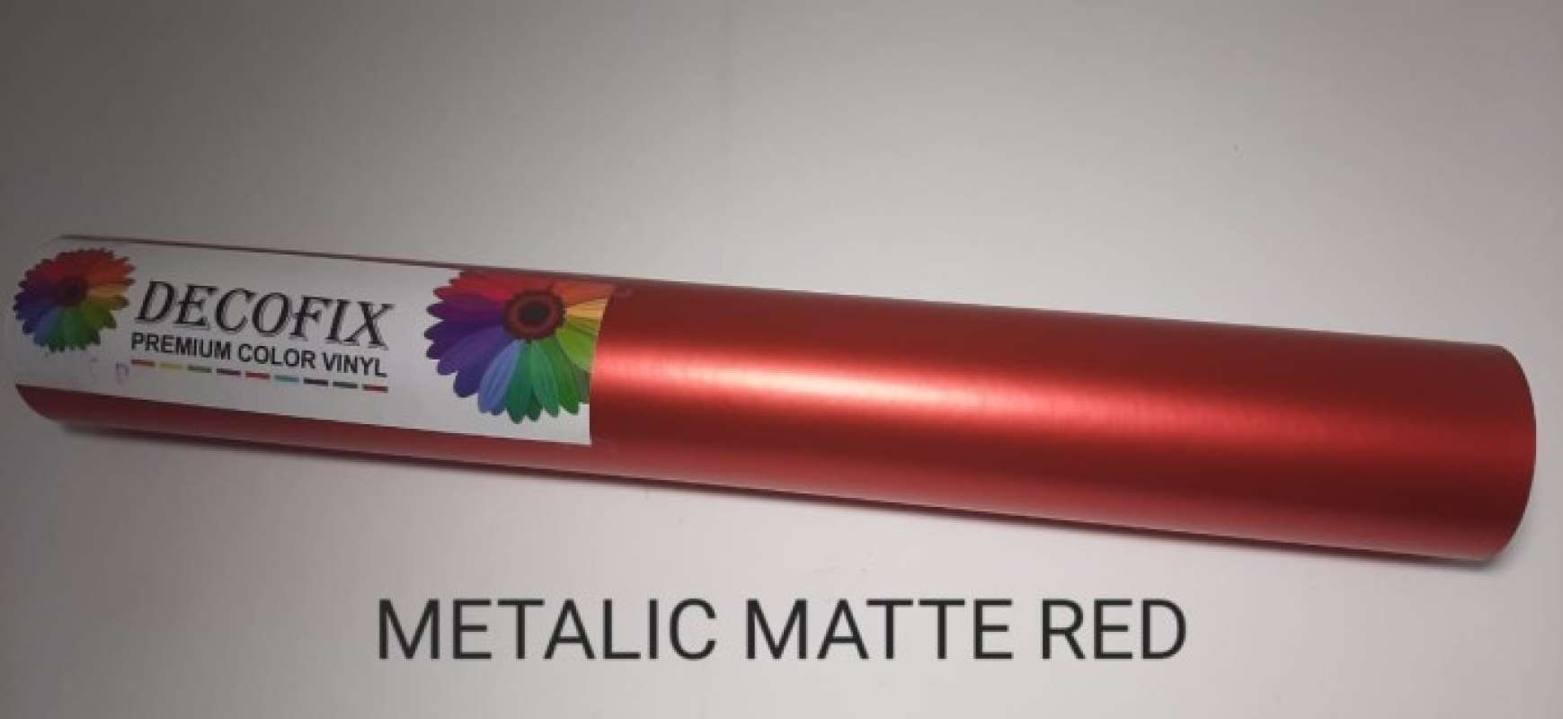 Promo Sticker Merk Decofix Setara Profix - Roll - Stiker Scotlite ...