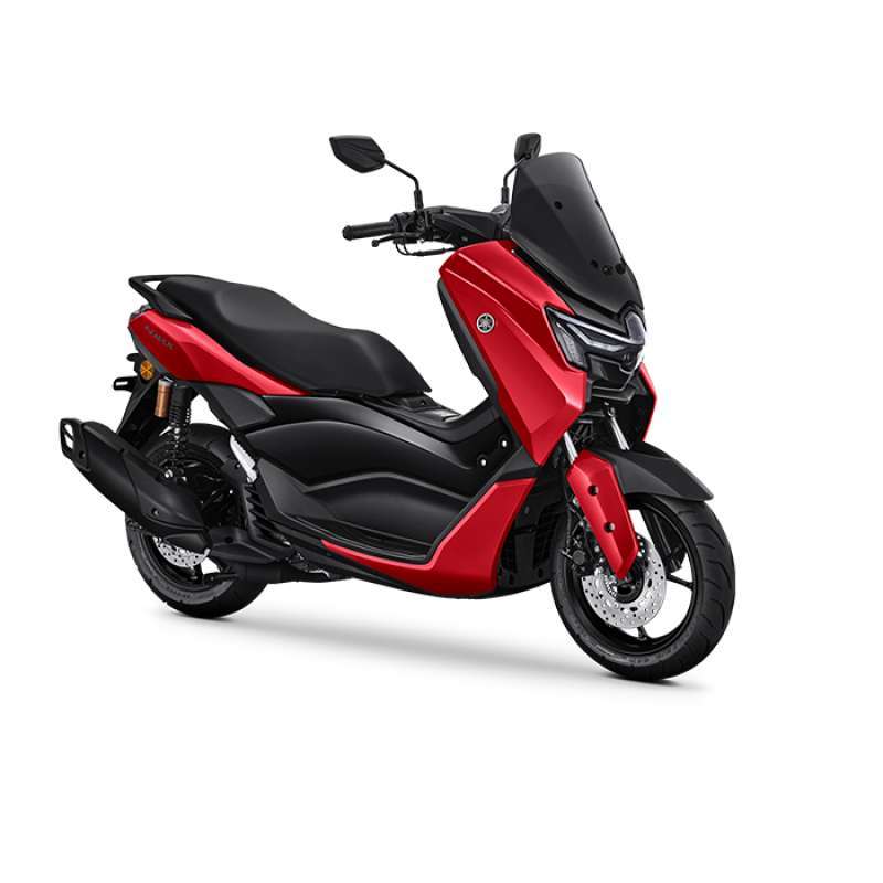 Jual Yamaha Nmax Neo Sepeda Motor - Seluruh Indonesia Red Di Seller ...