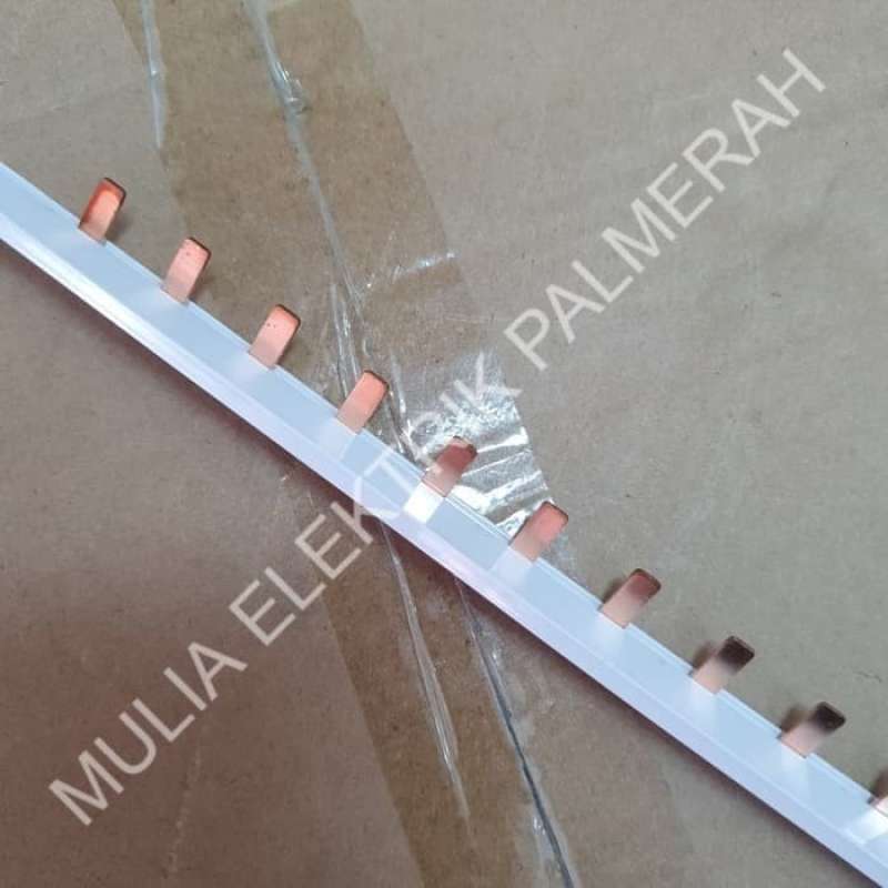 Jual Busbar Sisir Mcb 1 P 1 Phase Di Seller Shin Store - Cengkareng ...