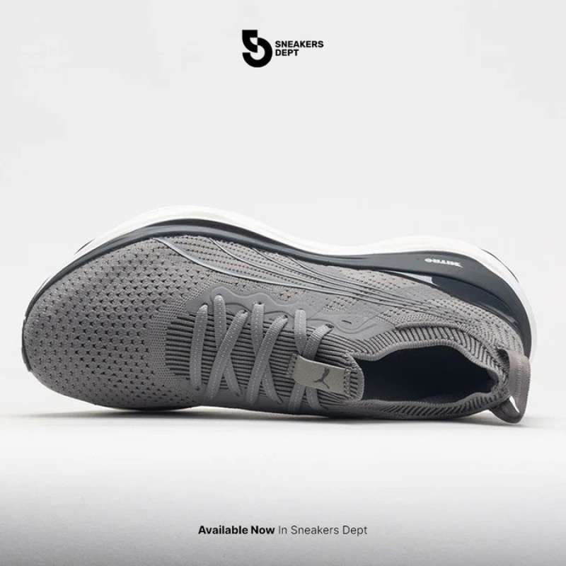 Promo Sepatu Lari Pria Puma Foreverrun Nitro Knit 37913903 Original ...