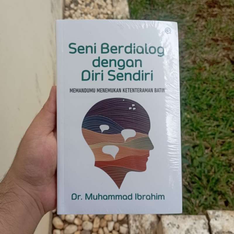 Promo Buku Seni Berdialog Dengan Diri Sendiri Diskon 23% Di Seller Zawaru Store - Tanah Tinggi ...