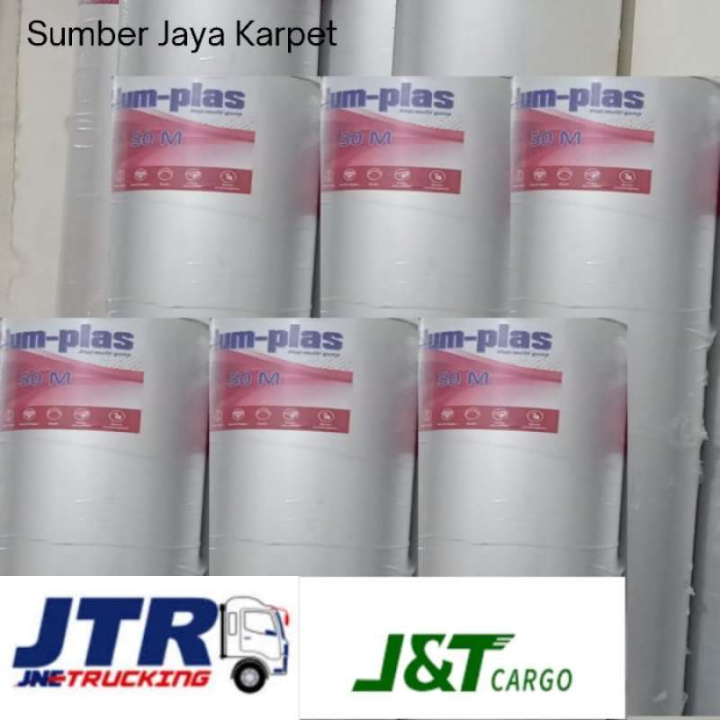 Jual Alumplas 90cm Multi Guna/ Pengganti Talang( Cargo) Di Seller Shin ...