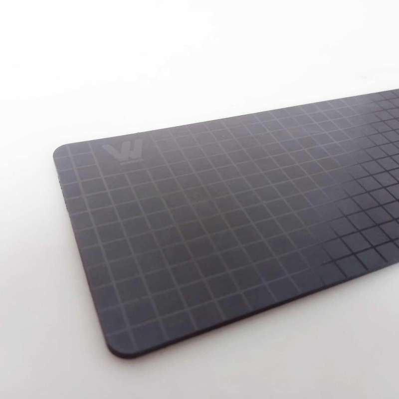 Jual Wowpad Magnetic Screwpad Position Memory Plate Palu Batu Tablet ...