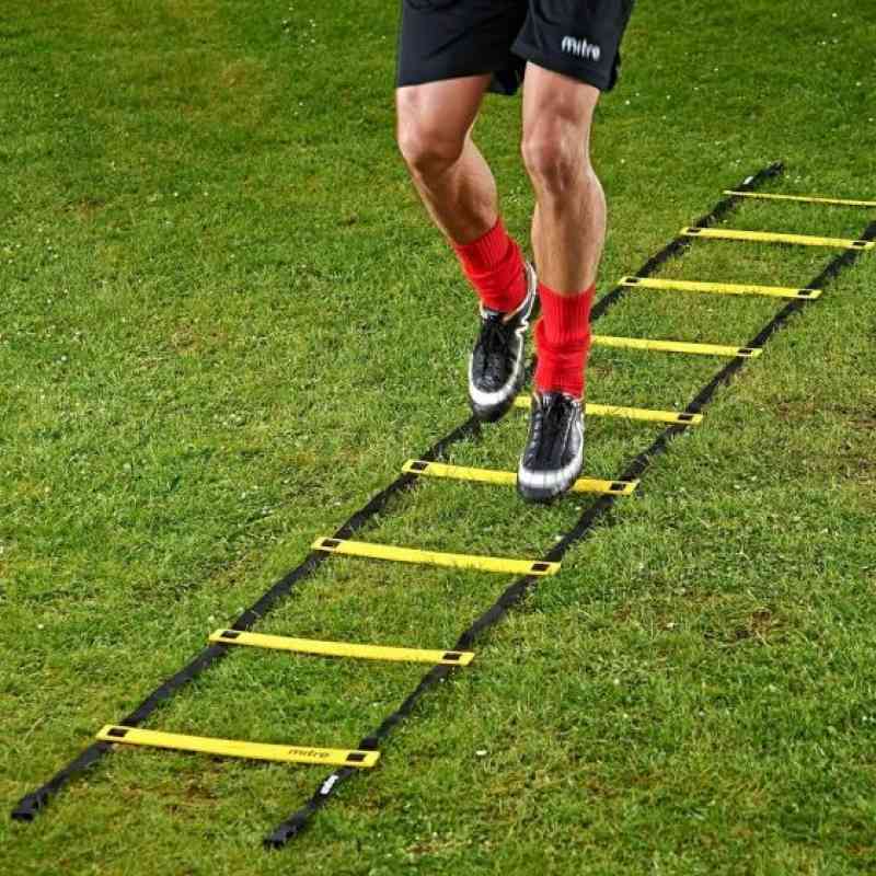 Promo Promo- Agility Leader Alat Ketangkasan Pemanasan Sepak Bola ...