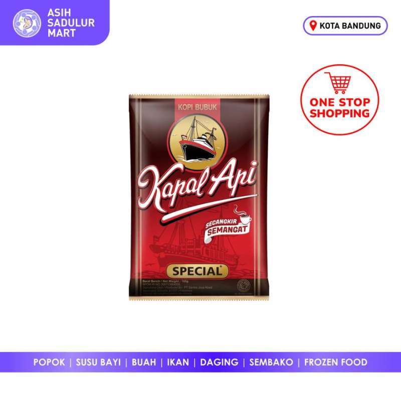 Jual Kopi Kapal Api 165 G Satu Dus Termurah - Harga Grosir Terupdate ...