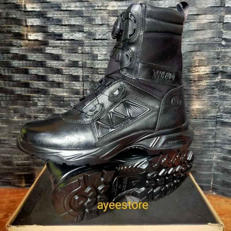 Jual Sepatu Pdl Bocorocco Original Jatah Pamen Tni Ad / Sepatu Pdl Tni ...