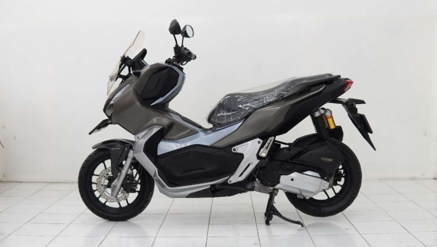Jual Honda Adv 150 Cbs 2019 Di Seller Planetmoto - Grogol Utara, Kota ...