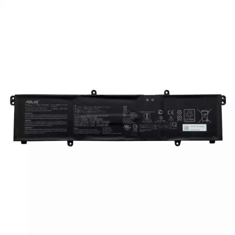 Jual Baterai Laptop Asus Expertbook Px455ce B1400ce B31n1915 C31n1915 ...
