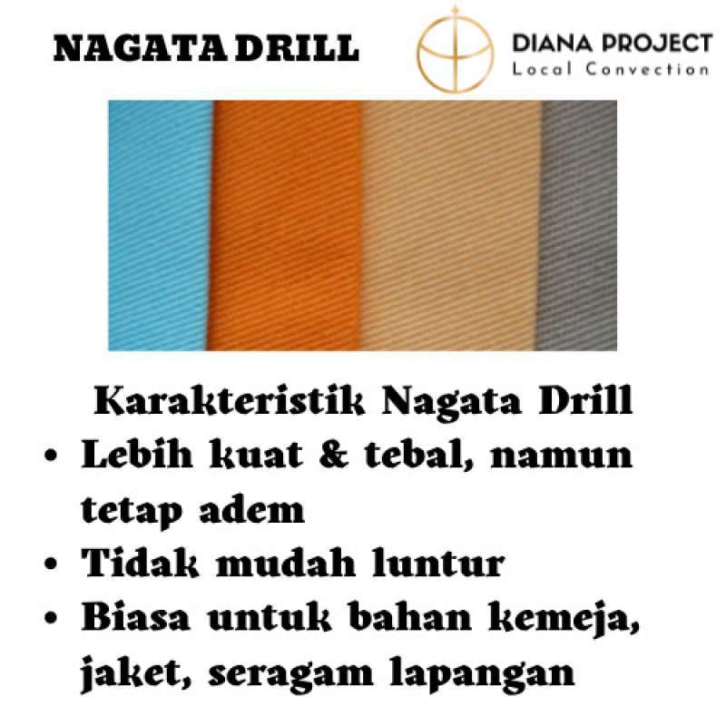 Jual Kemeja Kerja Seragam Kesehatan Pmi Klinik Apotek Laboratorium ...