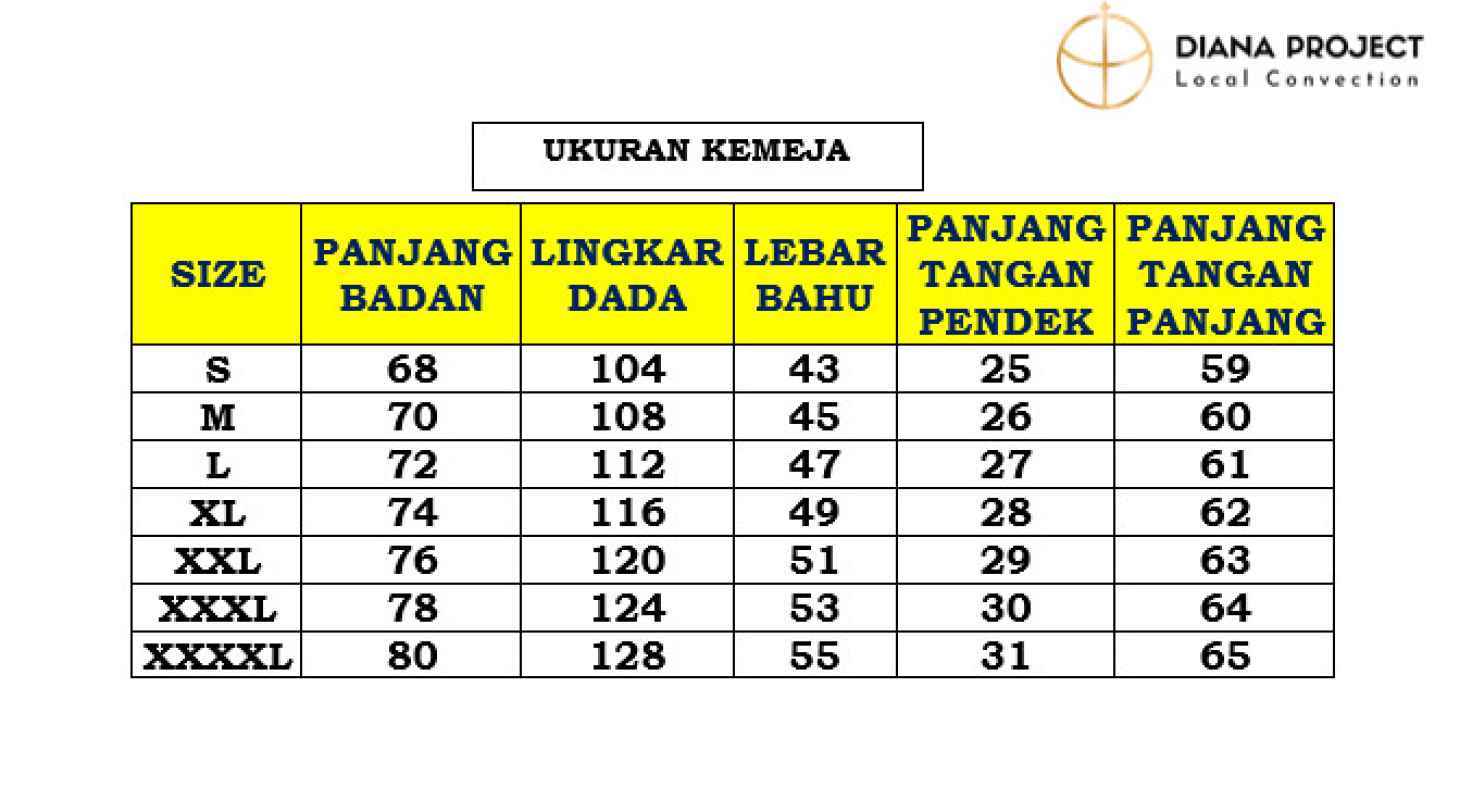 Jual Kemeja Kerja Seragam Kesehatan Pmi Klinik Apotek Laboratorium ...