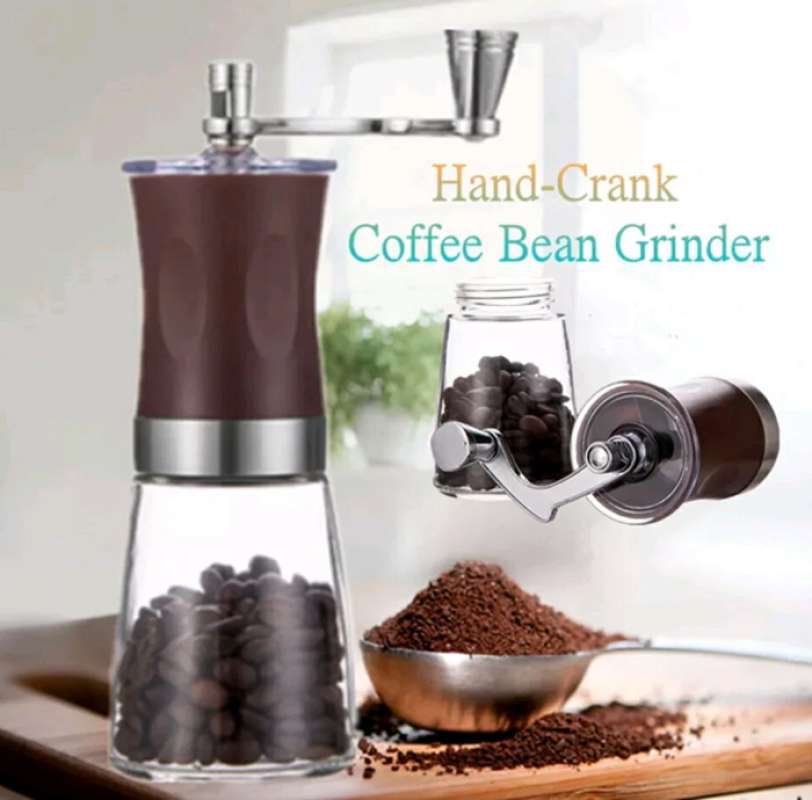 Promo Coffee Server V60 Vertical Grain / Teko Kopi Kaca Motif Garis Lurus - Vertical 500ml ...