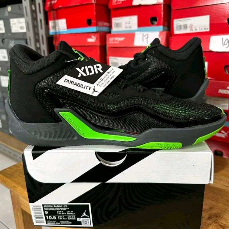 Jual Nike Jordan Tatum 1 Pf Basket For Mens Original Bnib (dz3330 003 ...