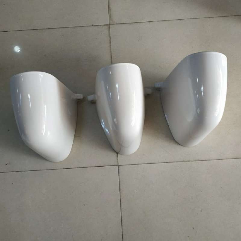 Promo Kaki Wastafel Toto Lw 240 Hfj Half Pedestal Diskon 23% Di Seller ...