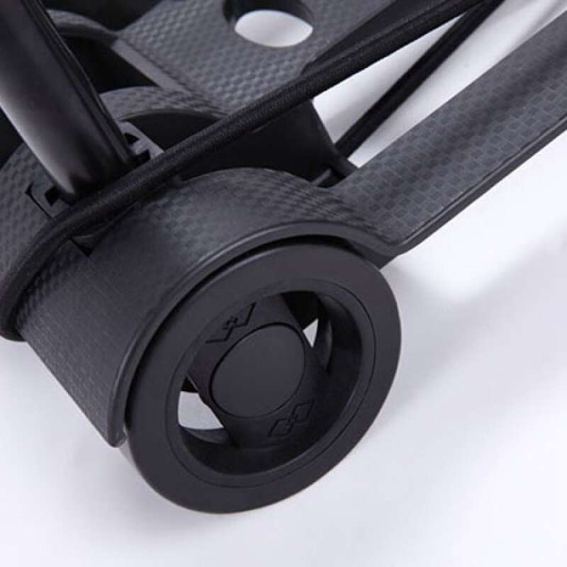 Promo Trolley Mini Galon Koper Lipat Portable Luggage Cart 32x23cm 40kg ...