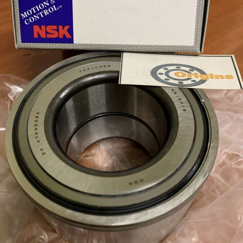 Promo Bearing Roda Depan Ford Ranger, Everest, Bt50 Non Abs Diskon 23% ...