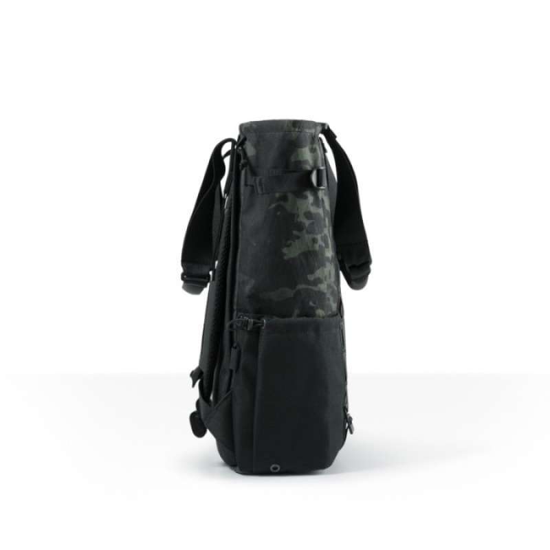 Jual Life Behind Bars ( Lbb ) The Transition - Technical Tote Bag ...