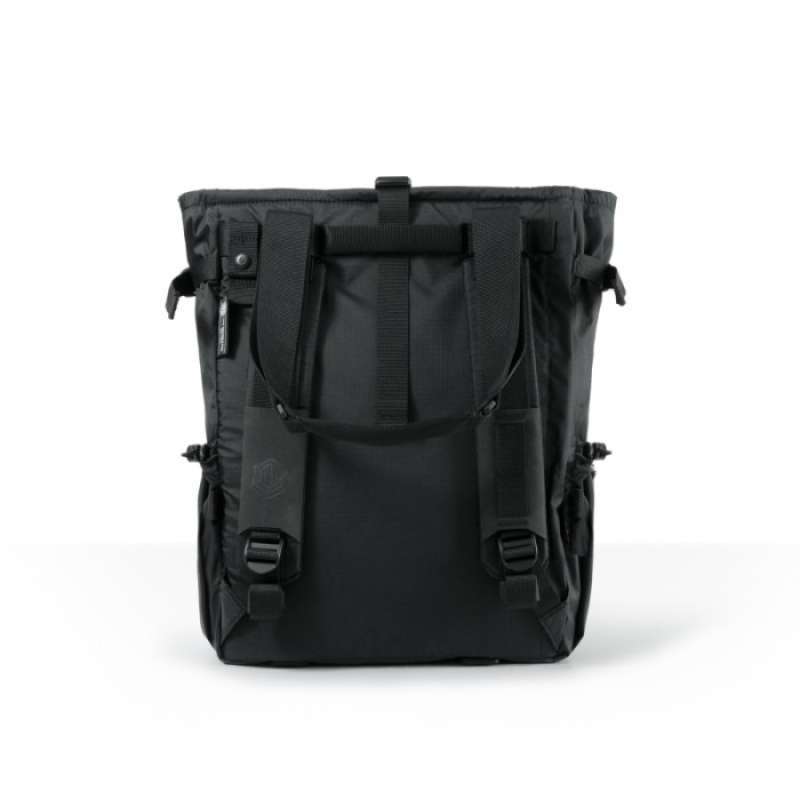 Jual Life Behind Bars ( Lbb ) The Transition - Technical Tote Bag ...