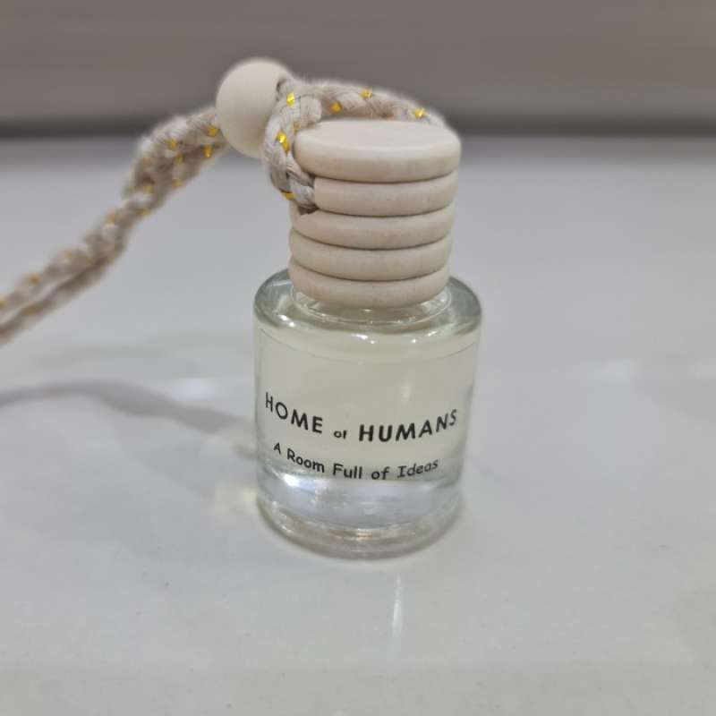 Jual Home Of Humans This Room Makes Me O Reed Diffuser Share 10ml 20ml ...