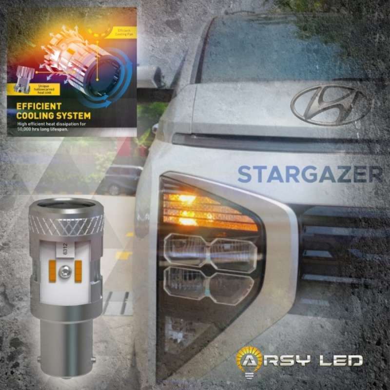 Jual Lampu Led Hyundai Stargazer Plafon Kabin Sein Rem Mundur Plat ...