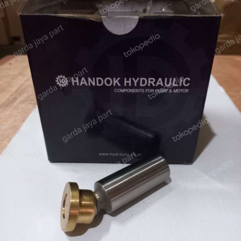 Promo Piston Shoe Pompa Hydraulic Handok Diskon 23% Di Seller Zuka ...