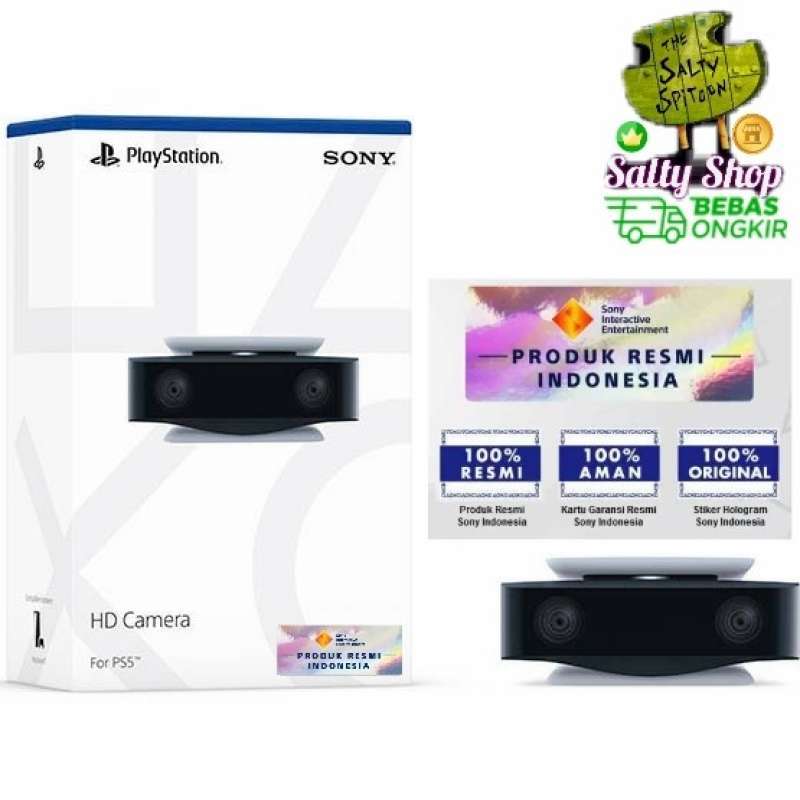 Promo Promo- Hd Camera For Ps5 Diskon 50% Di Seller Dr Barang Store - Rawa Buaya, Kota Jakarta ...