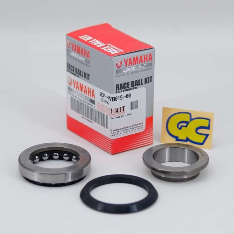 Jual Comstir Komstir Bawah Yamaha Nmax, Xeon Original Di Seller Yamaha Gerbang Cahaya - Yamaha ...