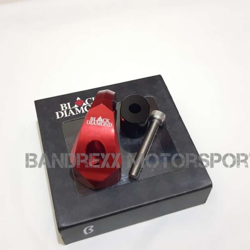 Promo Hook / Gantungan Barang Yamaha Nmax , Vario 125, Vario 150 Merek ...