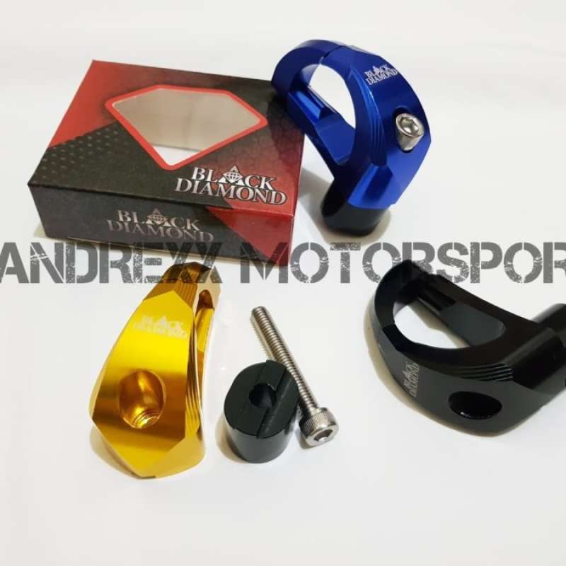 Promo Hook / Gantungan Barang Yamaha Nmax , Vario 125, Vario 150 Merek ...