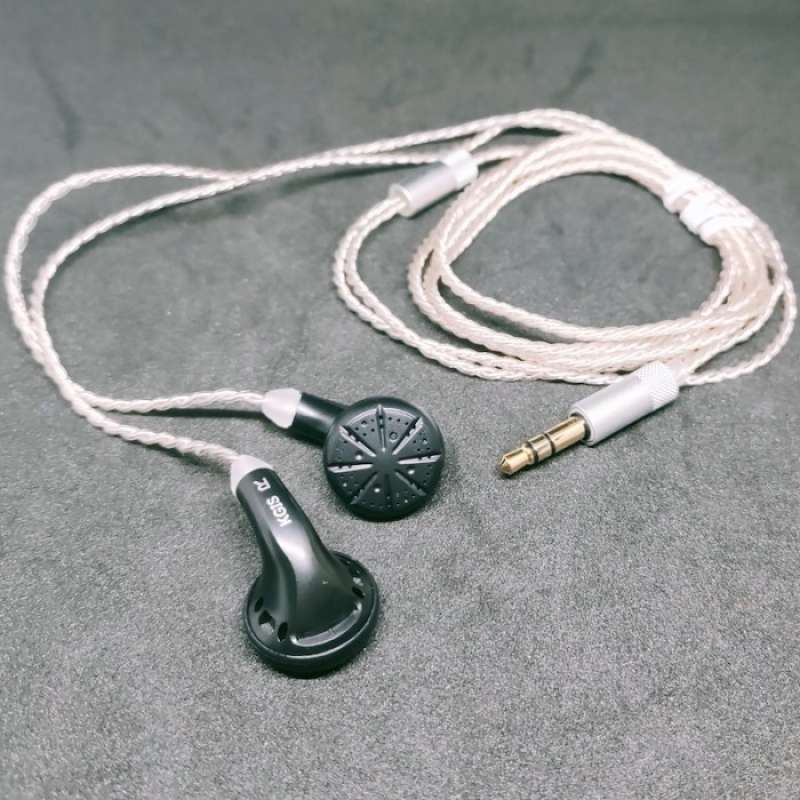 Promo Hifi Earphone Kgis Modify Version New Earbud Excellent Sound Hi ... Promo Hifi Earphone Kgis Modify Version New Earbud Excellent Sound Hi ...