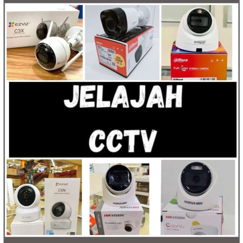 Jual Utc Controller Dahua - Mengubah Sinyal Hd Dari Kamera Dahua Di Seller Circlet - Cengkareng ...
