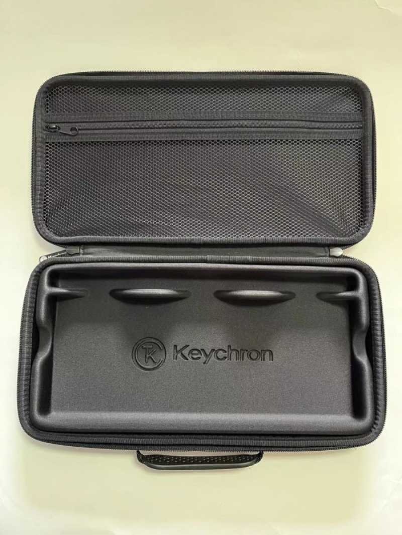 Promo Keychron K3 Keyboard Carrying Case Diskon 23% Di Seller Lepimu ...