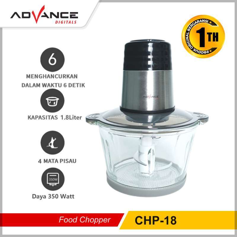Promo Advance Blender/ Daging Meat Grinder Alat Mesin Penggiling Daging ... Promo Advance Blender/ Daging Meat Grinder Alat Mesin Penggiling Daging ...