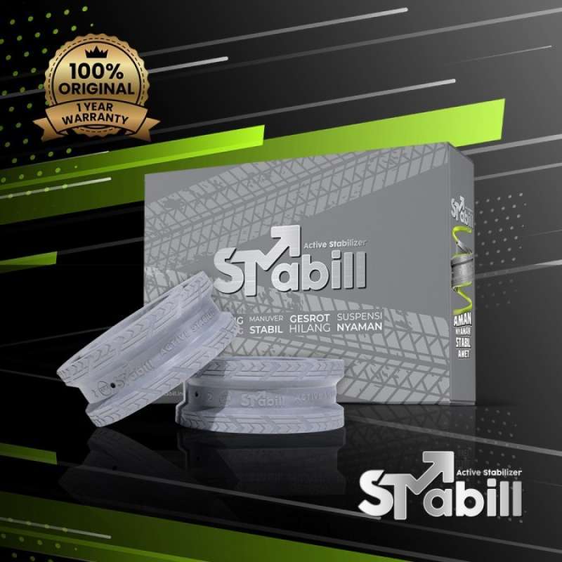 Promo Stabill Dan Ppf Hrv Se Diskon 23% Di Seller Busabusi Store ...