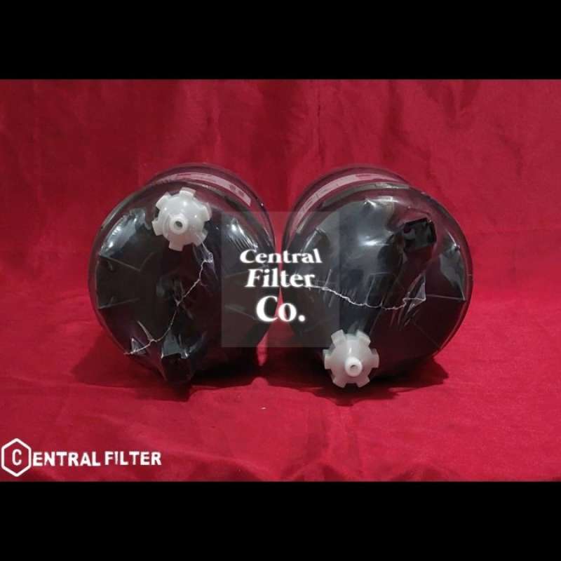 Promo Fs20165 Fuel Filter Fleetguard Diskon 23% Di Seller Busabusi ...