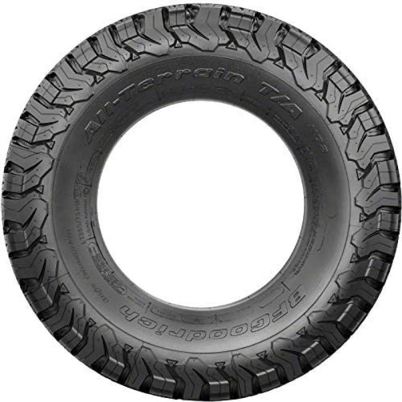 Promo Ban Bfgoodrich All Terrain Ko2 33x12.5 R20 Bfg Usa Jeep Rubicon ...