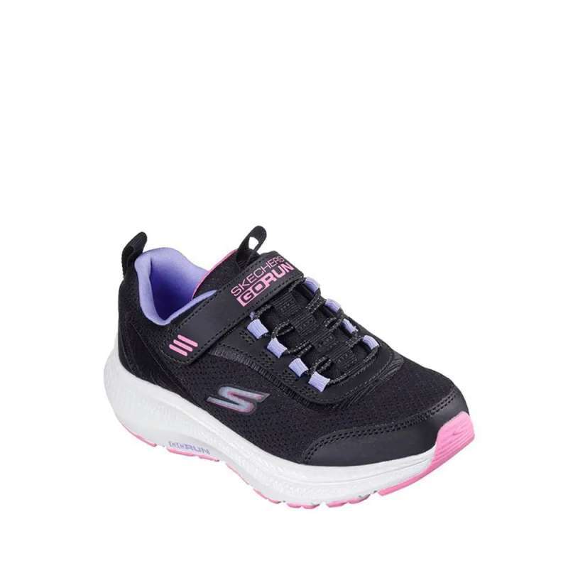 Sepatu Skechers Go Run Consistent Black - 🔥Original & Harga Terbaru ...