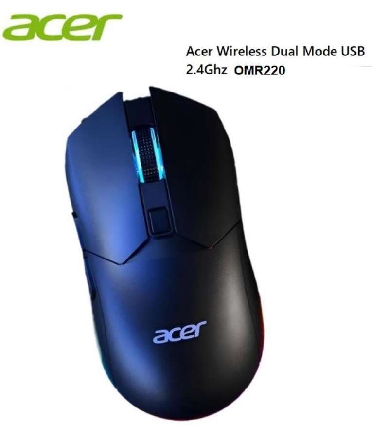 acer mouse bluetooth