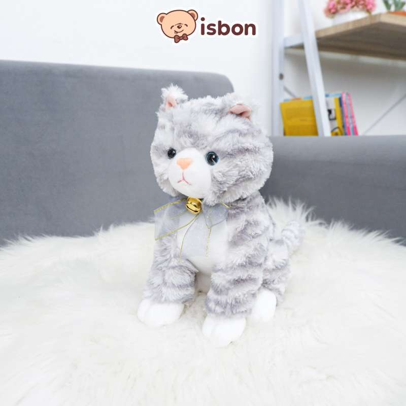boneka kucing