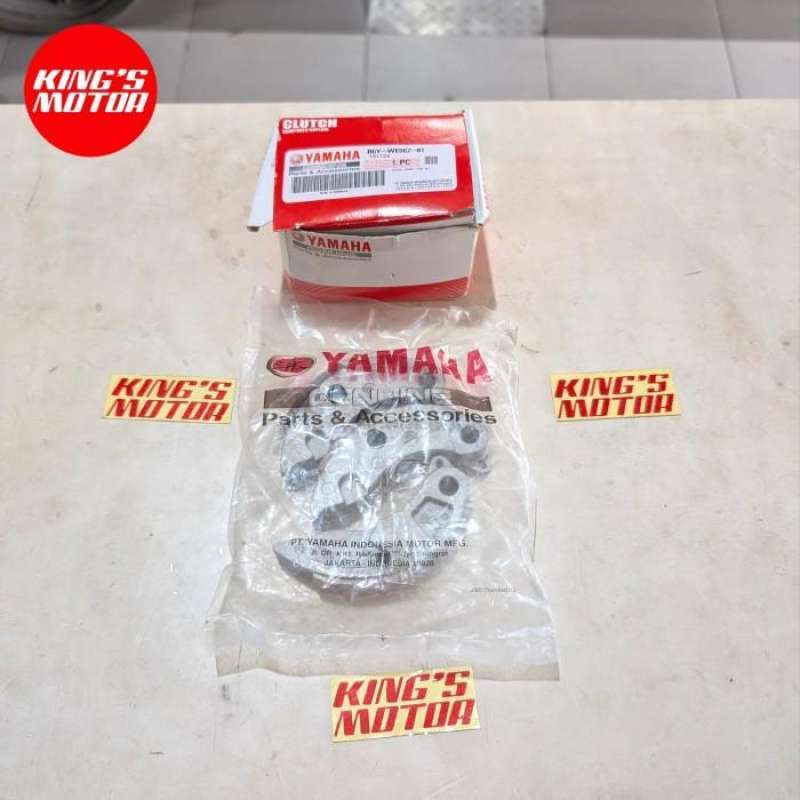 Harga Ganda Filano 💯 Terbaru, Spesifikasi, & Kredit Mei 2026