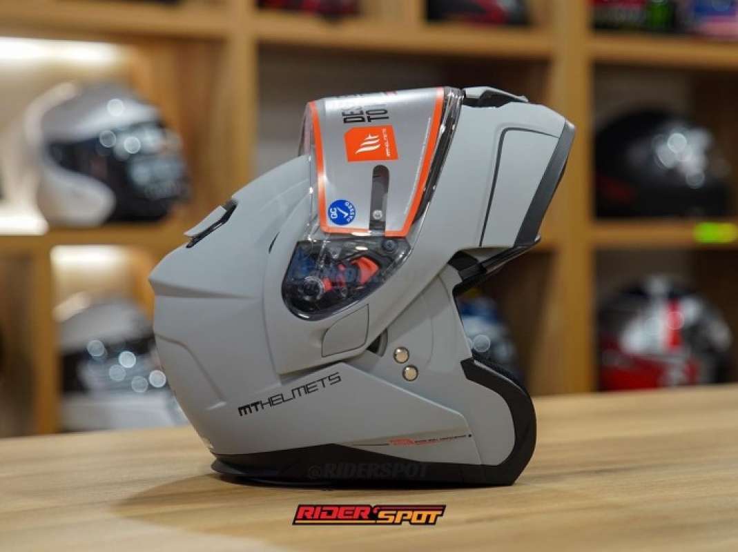 Mt Atom 🔥 Original & Harga Terbaru April 2025