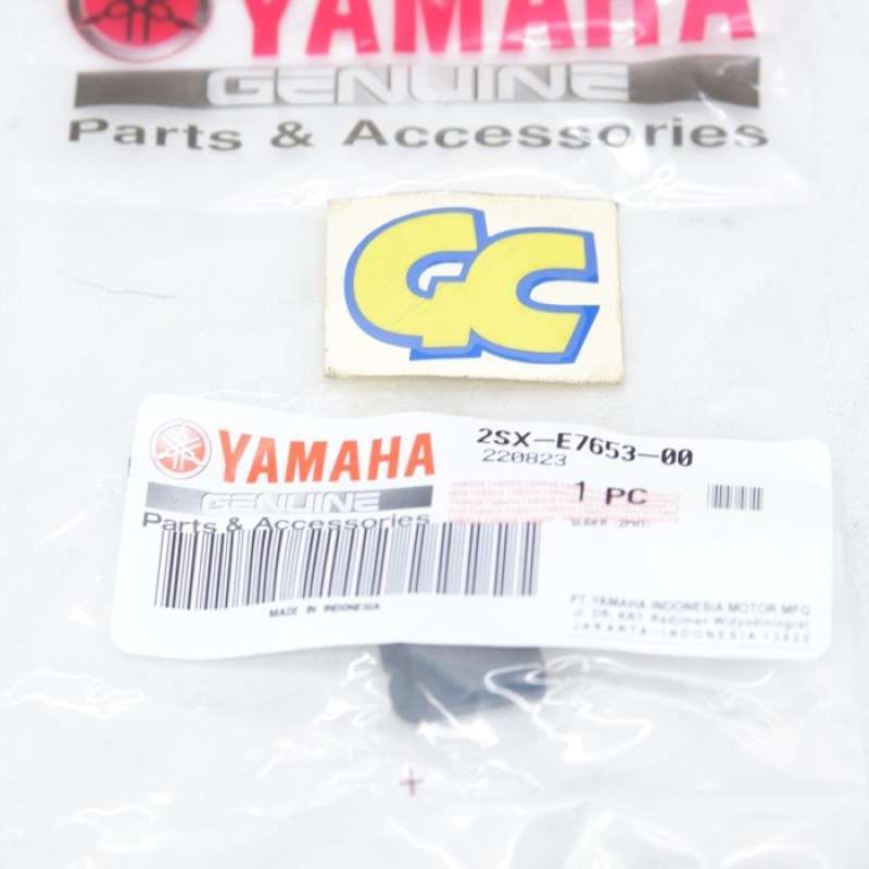 Jual Slider Klip Rumah Roller Yamaha Mio M3 2sx-e7653-00 Di Seller ...